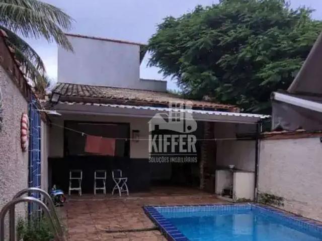 Casa / Sobrado para Venda em Maricá/RJ Itaipuaçú 3 Quartos
