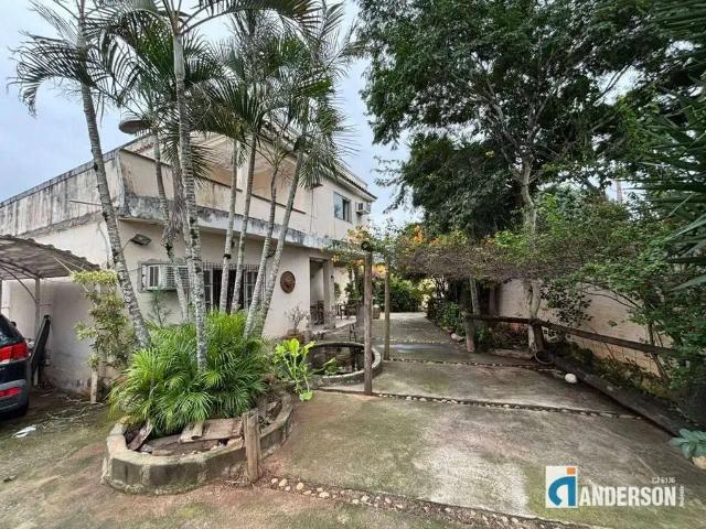 Casa / Sobrado para Venda em Maricá/RJ Itaipuaçú 3 Quartos