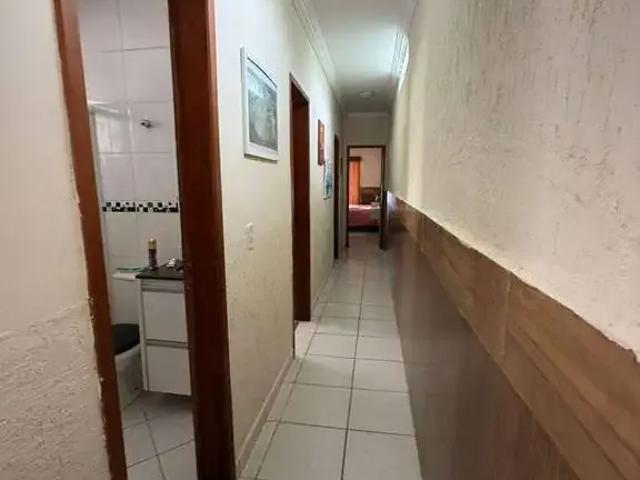 Casa / Sobrado para Venda em Maricá/RJ Itaipuaçú 3 Quartos
