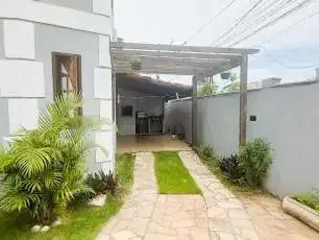 Casa / Sobrado para Venda em Maricá/RJ Itaipuaçú 3 Quartos