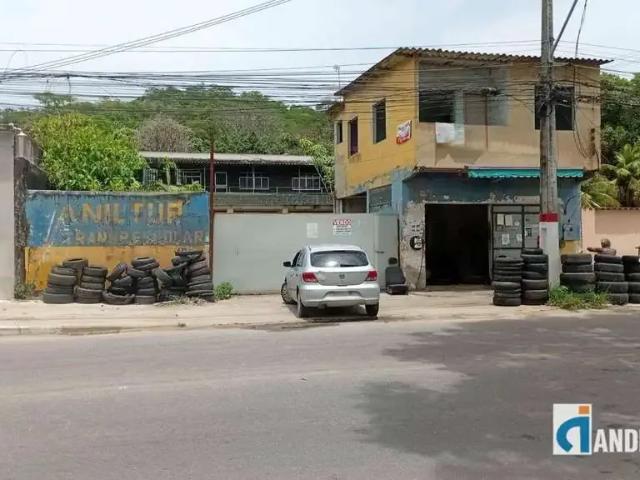 Casa / Sobrado para Venda em Maricá/RJ Itaipuaçú 3 Quartos