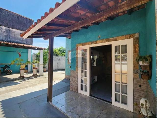 Casa / Sobrado para Venda em Maricá/RJ Itaipuaçú 2 Quartos