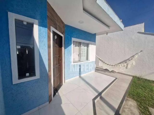 Casa / Sobrado para Venda em Maricá/RJ Itaipuaçú 2 Quartos