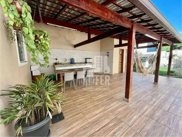 Casa / Sobrado para Venda em Maricá/RJ Itaipuaçú 2 Quartos
