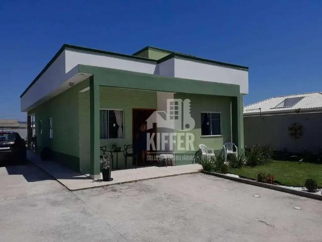 Casa / Sobrado para Venda em Maricá/RJ Itaipuaçú 2 Quartos