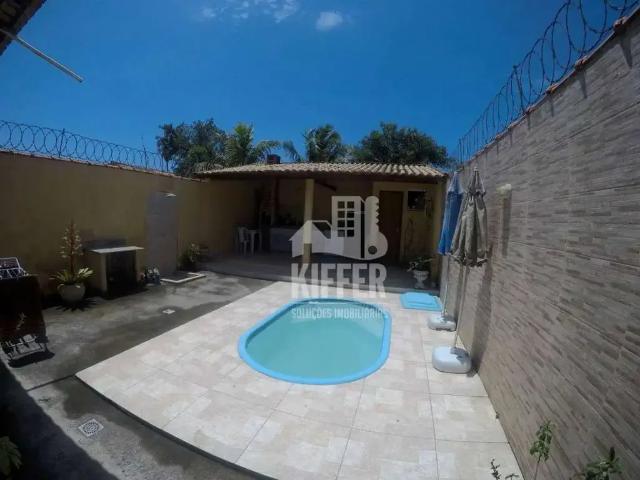 Casa / Sobrado para Venda em Maricá/RJ Itaipuaçú 2 Quartos