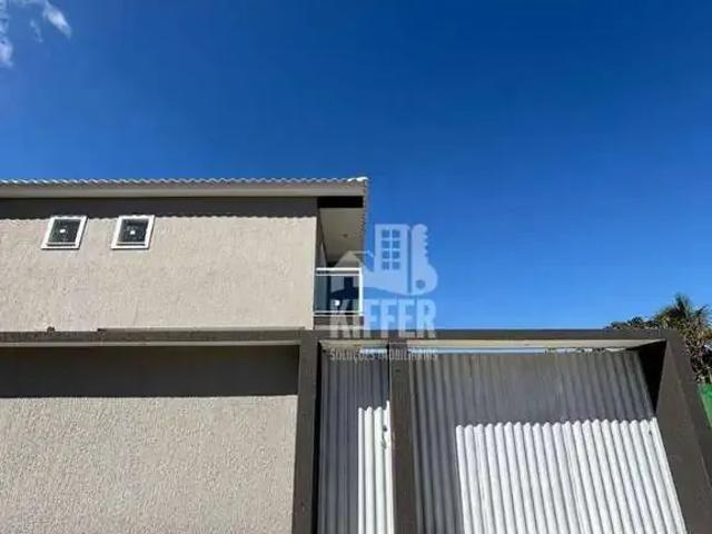 Casa / Sobrado para Venda em Maricá/RJ Itaipuaçú 2 Quartos