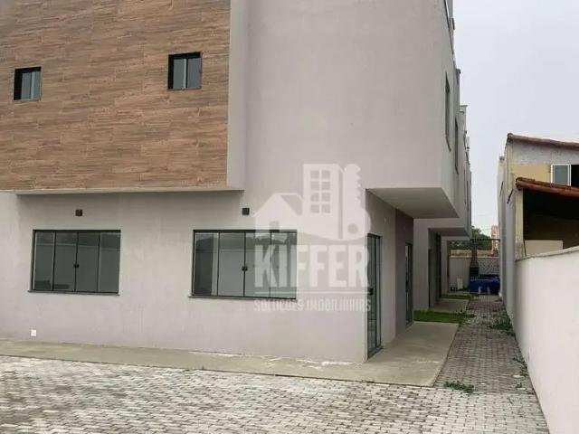 Casa / Sobrado para Venda em Maricá/RJ Itaipuaçú 2 Quartos