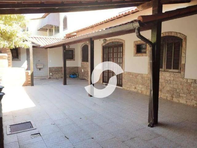 Casa / Sobrado para Venda em Maricá/RJ Itaipuaçú 2 Quartos