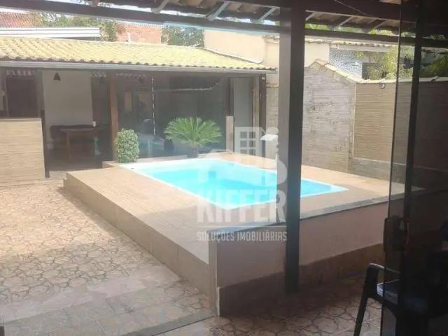 Casa / Sobrado para Venda em Maricá/RJ Itaipuaçú 2 Quartos
