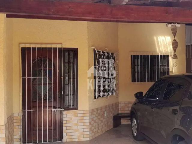Casa / Sobrado para Venda em Maricá/RJ Itaipuaçú 2 Quartos