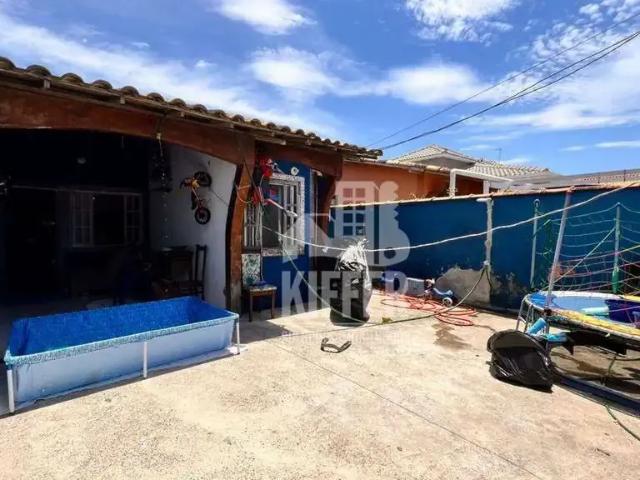 Casa / Sobrado para Venda em Maricá/RJ Itaipuaçú 2 Quartos