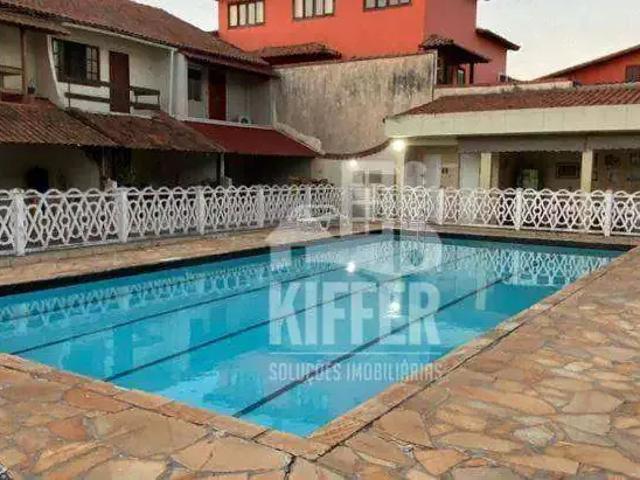 Casa / Sobrado para Venda em Maricá/RJ Itaipuaçú 2 Quartos