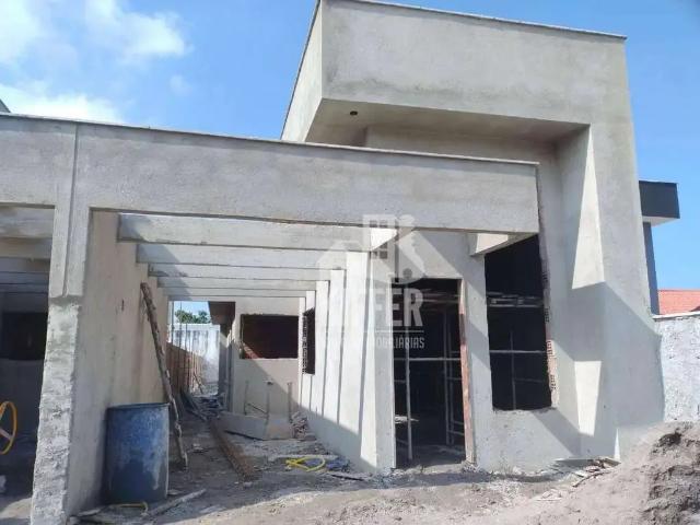 Casa / Sobrado para Venda em Maricá/RJ Itaipuaçú 2 Quartos
