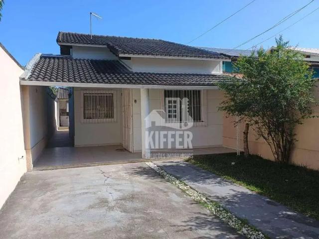 Casa / Sobrado para Venda em Maricá/RJ Itaipuaçú 2 Quartos