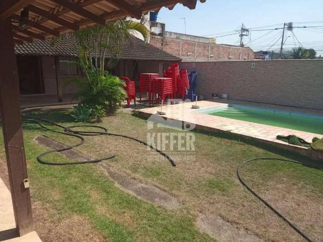 Casa / Sobrado para Venda em Maricá/RJ Itaipuaçú 2 Quartos