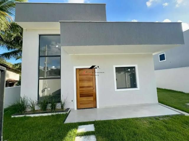 Casa / Sobrado para Venda em Maricá/RJ Itaipuaçú 2 Quartos