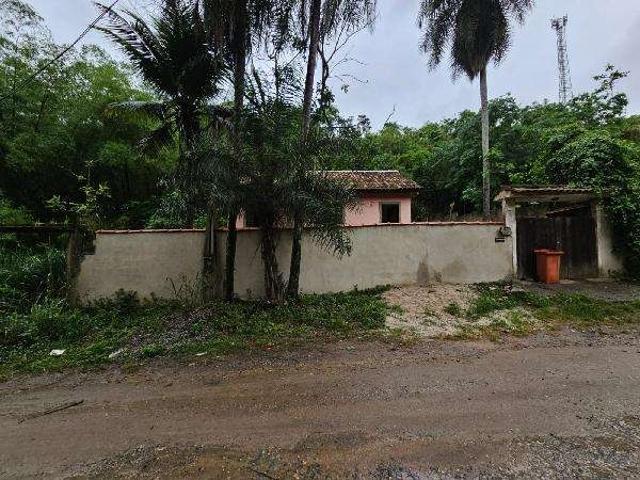 Casa / Sobrado para Venda em Maricá/RJ Itaipuaçú 2 Quartos