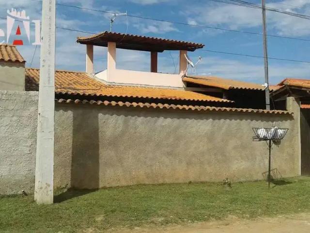 Casa / Sobrado para Venda em Maricá/RJ Itaipuaçú 2 Quartos