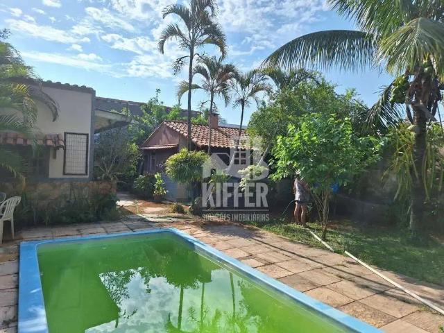 Casa / Sobrado para Venda em Maricá/RJ Itaipuaçú 2 Quartos