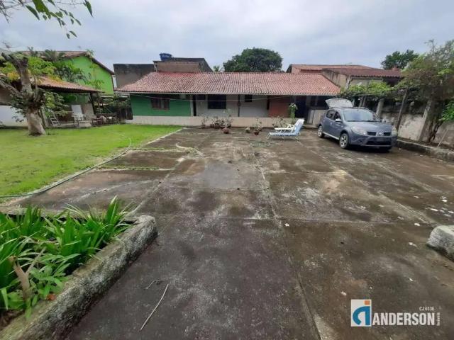 Casa / Sobrado para Venda em Maricá/RJ Itaipuaçú 2 Quartos