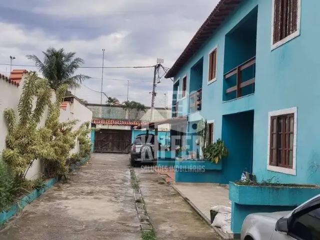 Casa / Sobrado para Venda em Maricá/RJ Itaipuaçú 2 Quartos