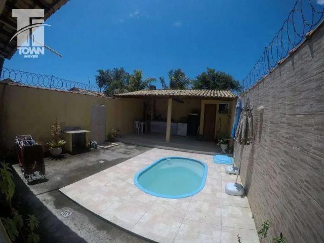Casa / Sobrado para Venda em Maricá/RJ Itaipuaçú 2 Quartos