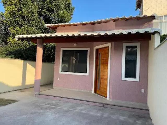 Casa / Sobrado para Venda em Maricá/RJ Itaipuaçú 2 Quartos
