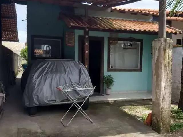 Casa / Sobrado para Venda em Maricá/RJ Itaipuaçú 2 Quartos