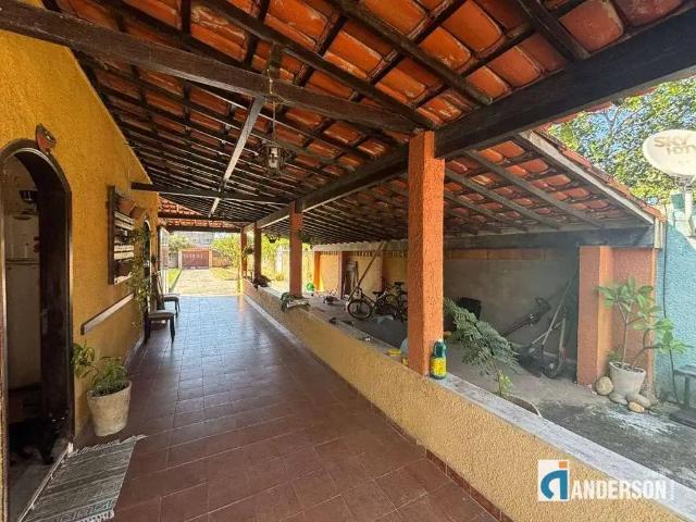 Casa / Sobrado para Venda em Maricá/RJ Itaipuaçú 2 Quartos