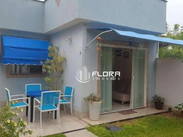 Casa / Sobrado para Venda em Maricá/RJ Itaipuaçú 2 Quartos