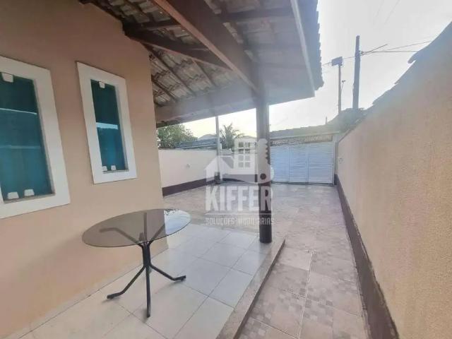 Casa / Sobrado para Venda em Maricá/RJ Itaipuaçú 2 Quartos