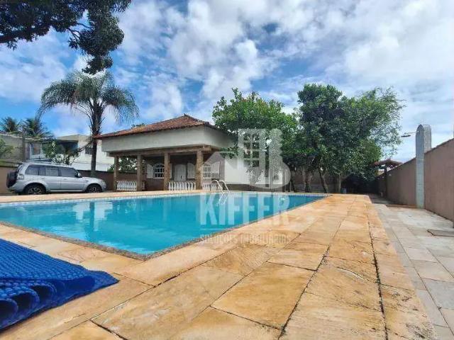 Casa / Sobrado para Venda em Maricá/RJ Itaipuaçú 2 Quartos