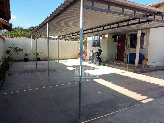 Casa / Sobrado para Venda em Maricá/RJ Itaipuaçú 2 Quartos