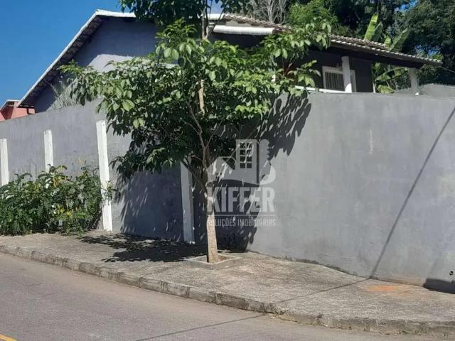 Casa / Sobrado para Venda em Maricá/RJ Itaipuaçú 2 Quartos
