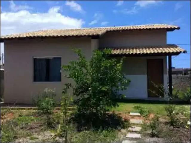 Casa / Sobrado para Venda em Maricá/RJ Itaipuaçú 2 Quartos