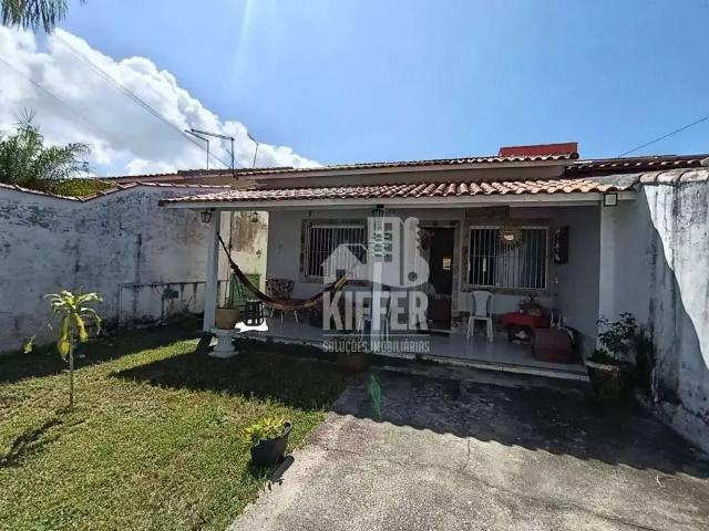 Casa / Sobrado para Venda em Maricá/RJ Itaipuaçú 2 Quartos