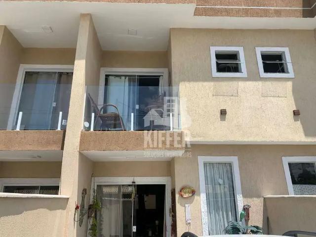 Casa / Sobrado para Venda em Maricá/RJ Itaipuaçú 2 Quartos