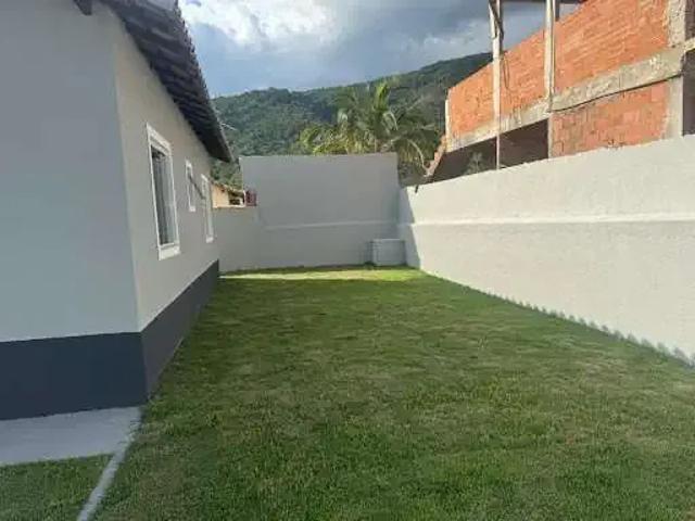 Casa / Sobrado para Venda em Maricá/RJ Itaipuaçú 2 Quartos