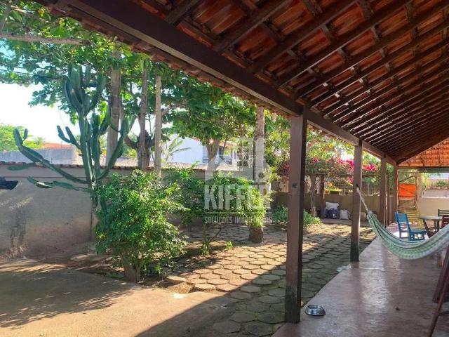 Casa / Sobrado para Venda em Maricá/RJ Itaipuaçú 2 Quartos