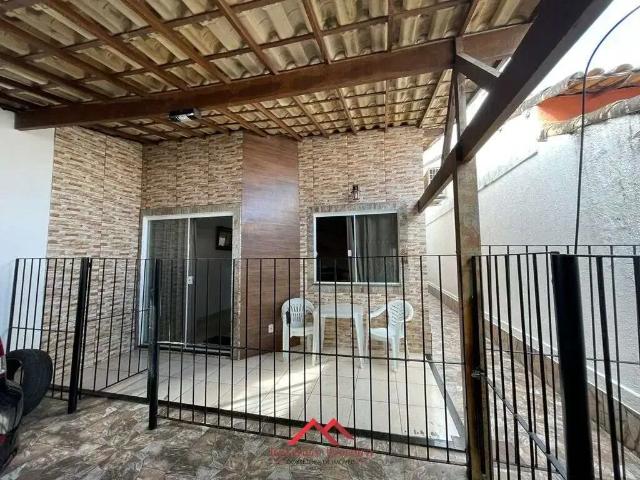 Casa / Sobrado para Venda em Maricá/RJ Itaipuaçú 2 Quartos