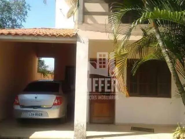 Casa / Sobrado para Venda em Maricá/RJ Itaipuaçú 2 Quartos