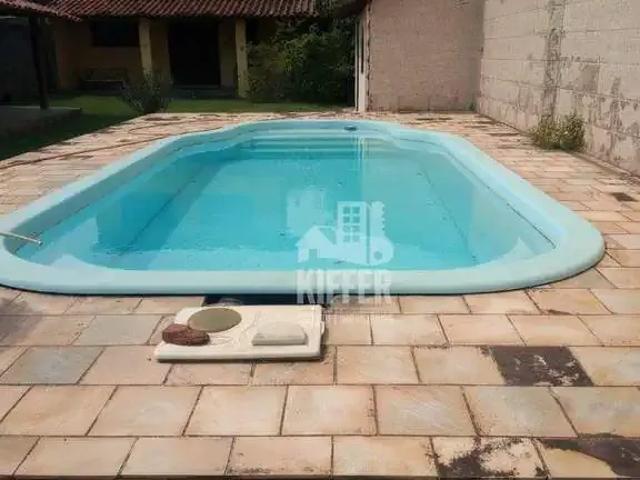 Casa / Sobrado para Venda em Maricá/RJ Itaipuaçú 2 Quartos