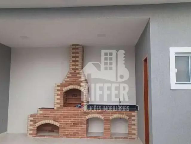 Casa / Sobrado para Venda em Maricá/RJ Itaipuaçú 2 Quartos