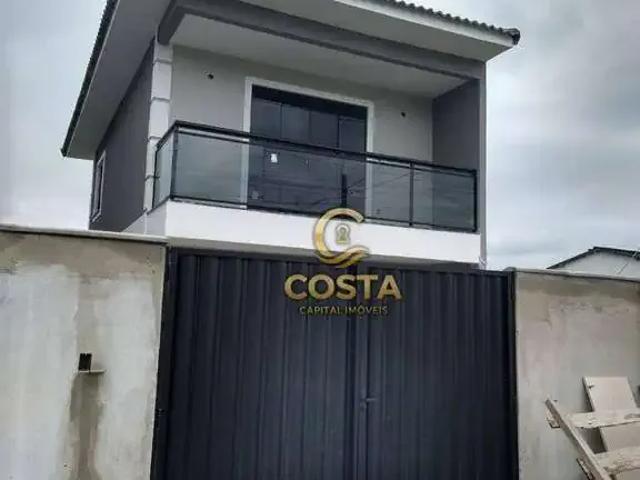 Casa / Sobrado para Venda em Maricá/RJ Itaipuaçú 2 Quartos