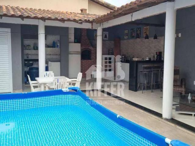 Casa / Sobrado para Venda em Maricá/RJ Itaipuaçú 2 Quartos