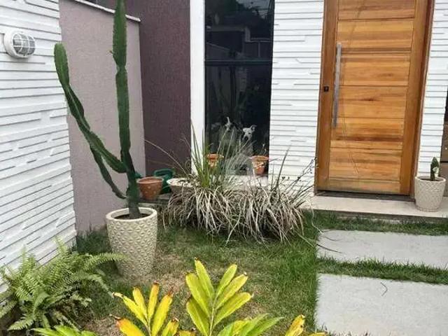Casa / Sobrado para Venda em Maricá/RJ Itaipuaçú 2 Quartos