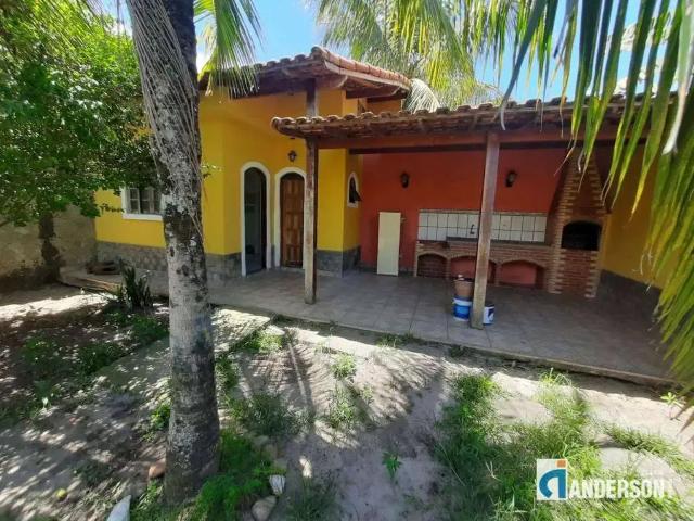 Casa / Sobrado para Venda em Maricá/RJ Itaipuaçú 2 Quartos
