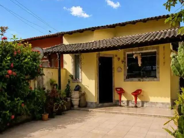 Casa / Sobrado para Venda em Maricá/RJ Itaipuaçú 2 Quartos