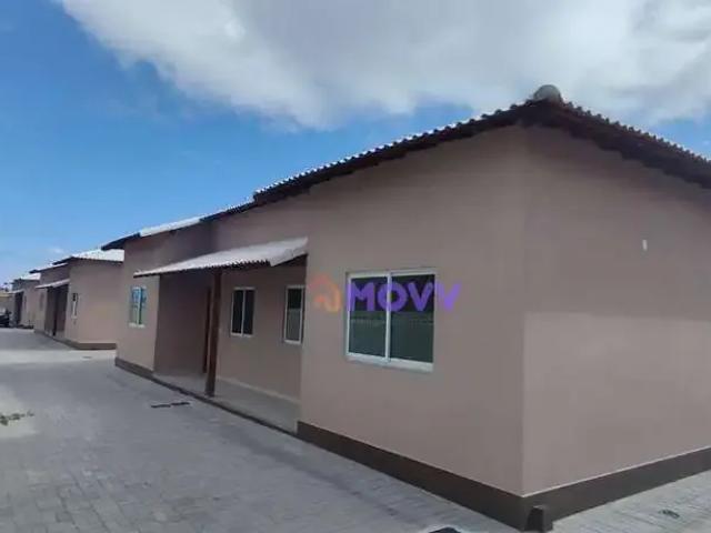 Casa / Sobrado para Venda em Maricá/RJ Itaipuaçú 2 Quartos
